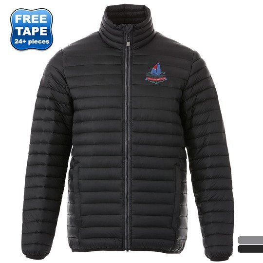 Roots 73® Beechriver Mens Down Jacket | Promotions Now