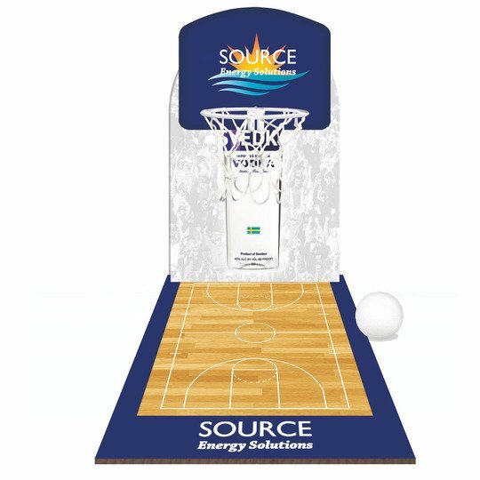 Table Top Basketball Game | Promotions Now