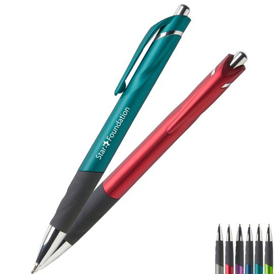 Huntington MGC Retractable Pen | Promotions Now