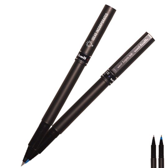 uni-ball® Deluxe Micro Point Pen | Promotions Now