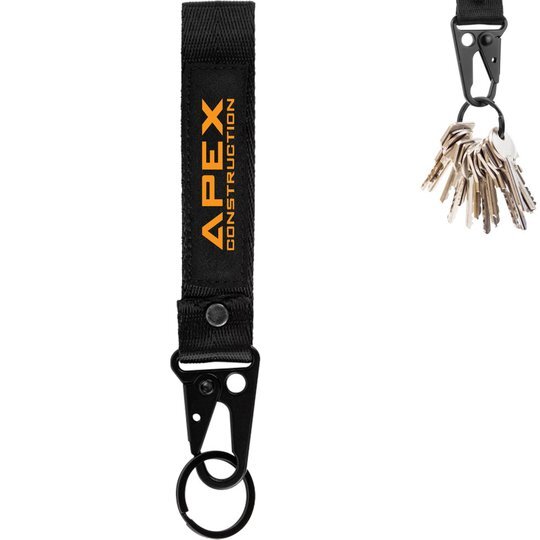 Key Chain Strap | Foremost Promotions
