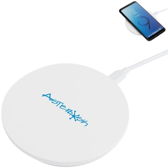 Hyper Charge Light Up Wireless Charger | Promotions Now