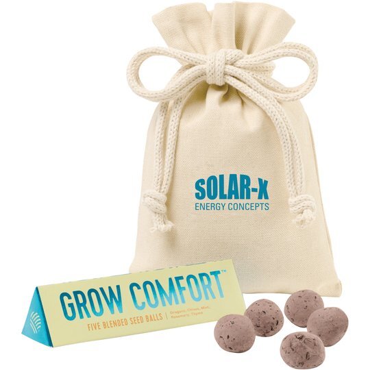 Modern Sprout® Bright Side Seed Balls - Grow Comfort | Promotions Now