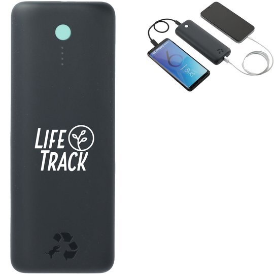 Nimble® Champ Pro PD Power Bank, 20000mAh | Promotions Now