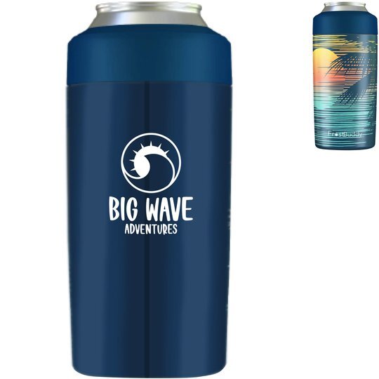 Frost Buddy® Universal Buddy 2.0 Can Cooler - Sunset | Promotions Now