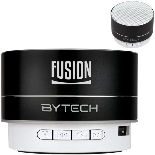 Bytech® Waterproof Bluetooth® Speaker | Promotions Now