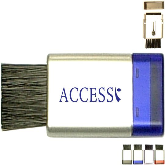 Dual Computer Brush | Promotions Now