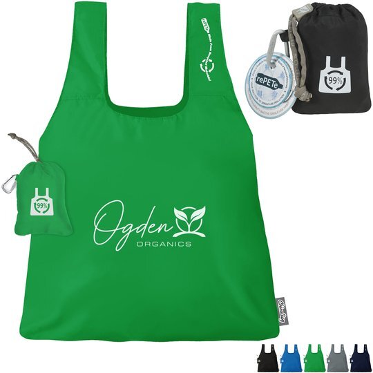 ChicoBag® Original rePETe Tote | Promotions Now