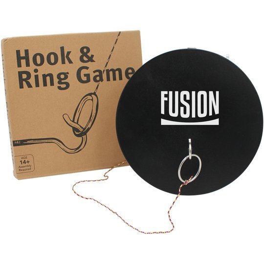 Hook & Ring Game | Promotions Now