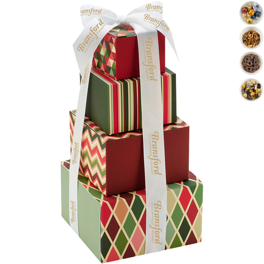Luxury Soft Touch Tower 2, 4 Way | Promotions Now