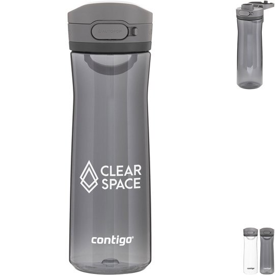 Contigo® Jackson 2.0 Tritan™ Bottle, 24oz. | Promotions Now