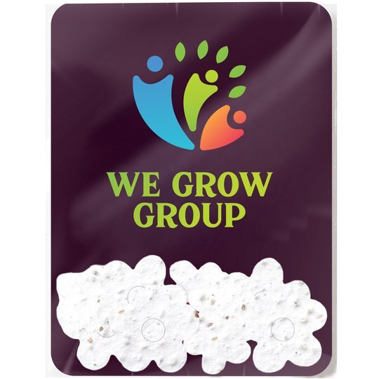 Bloomin® Seed Paper Confetti Gift Pack | Promotions Now