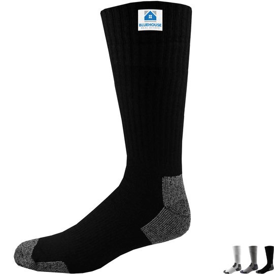 Steel Toe Boot Socks | Promotions Now