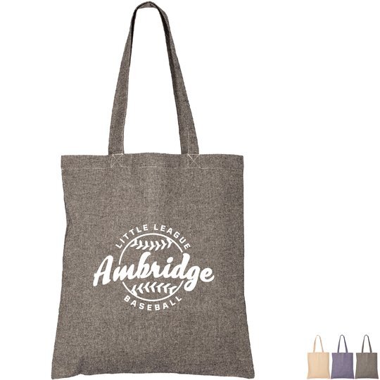 Recycled Convention Tote Bag | Promotions Now