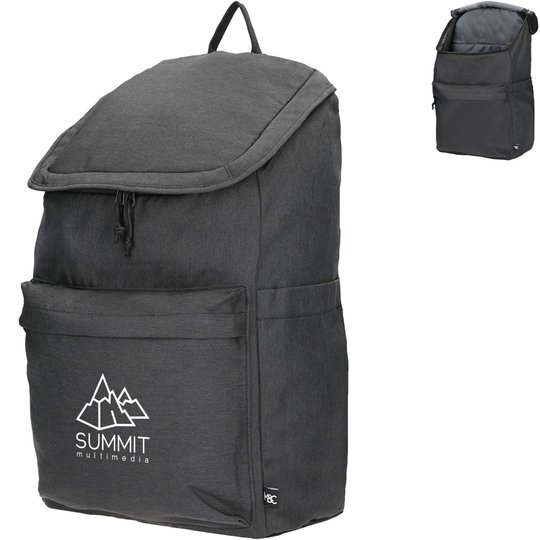 Merchant & Craft Repreve 15" Computer Backpack | Promotions Now
