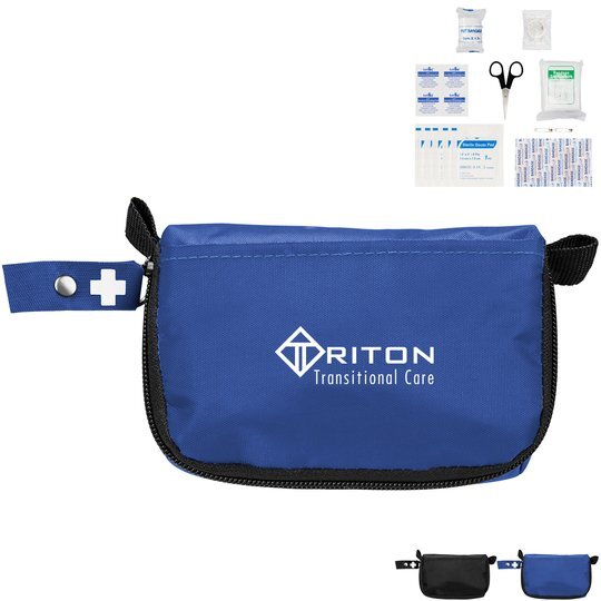 Twenty Piece First Aid Kit | Foremost Promotions