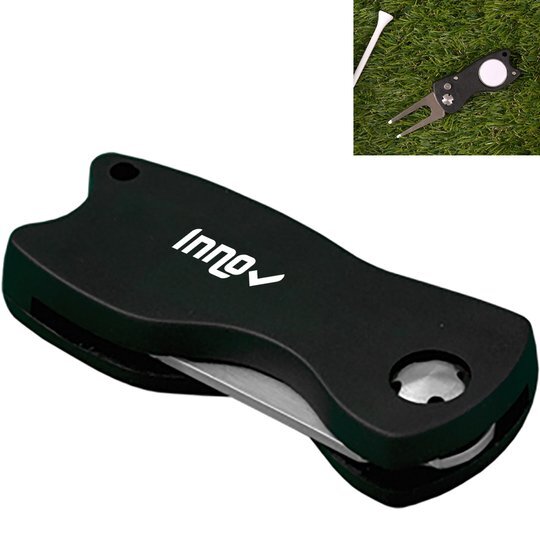 Fix-All Divot Repair Tool With Ball Marker | Promotions Now