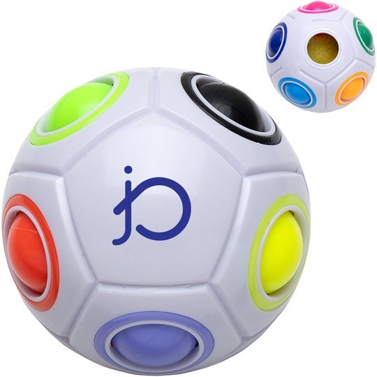 Push Pop Stress Puzzle Ball | Promotions Now